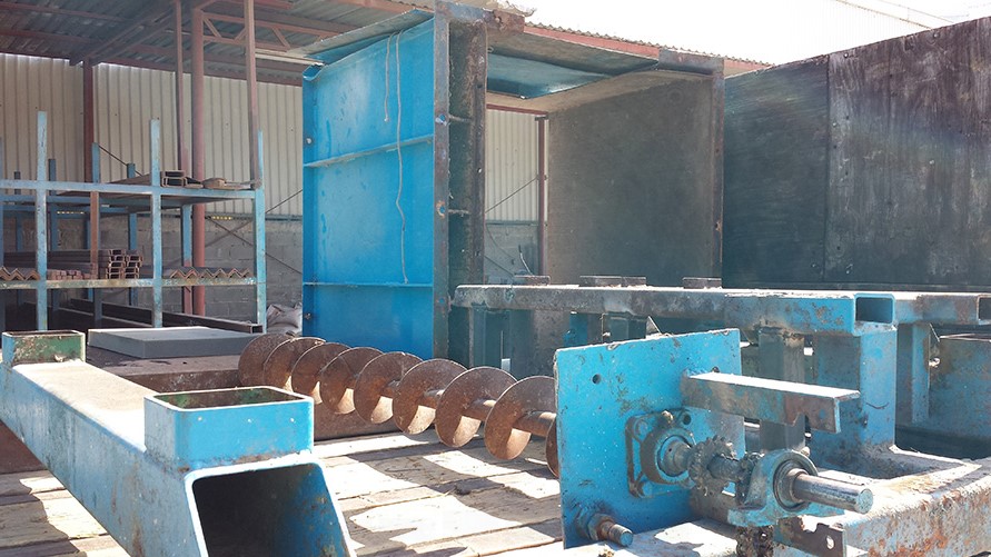 MAQUINARIA – ACM TRANSPORTATION