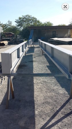 SILOS Y NAVES INDUSTRIALES – ACM TRANSPORTATION