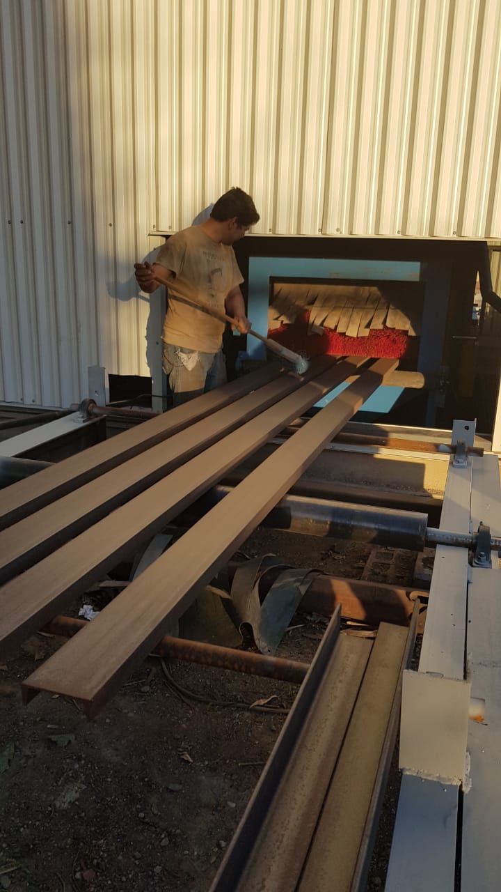 Otros Proyectos – ACM TRANSPORTATION