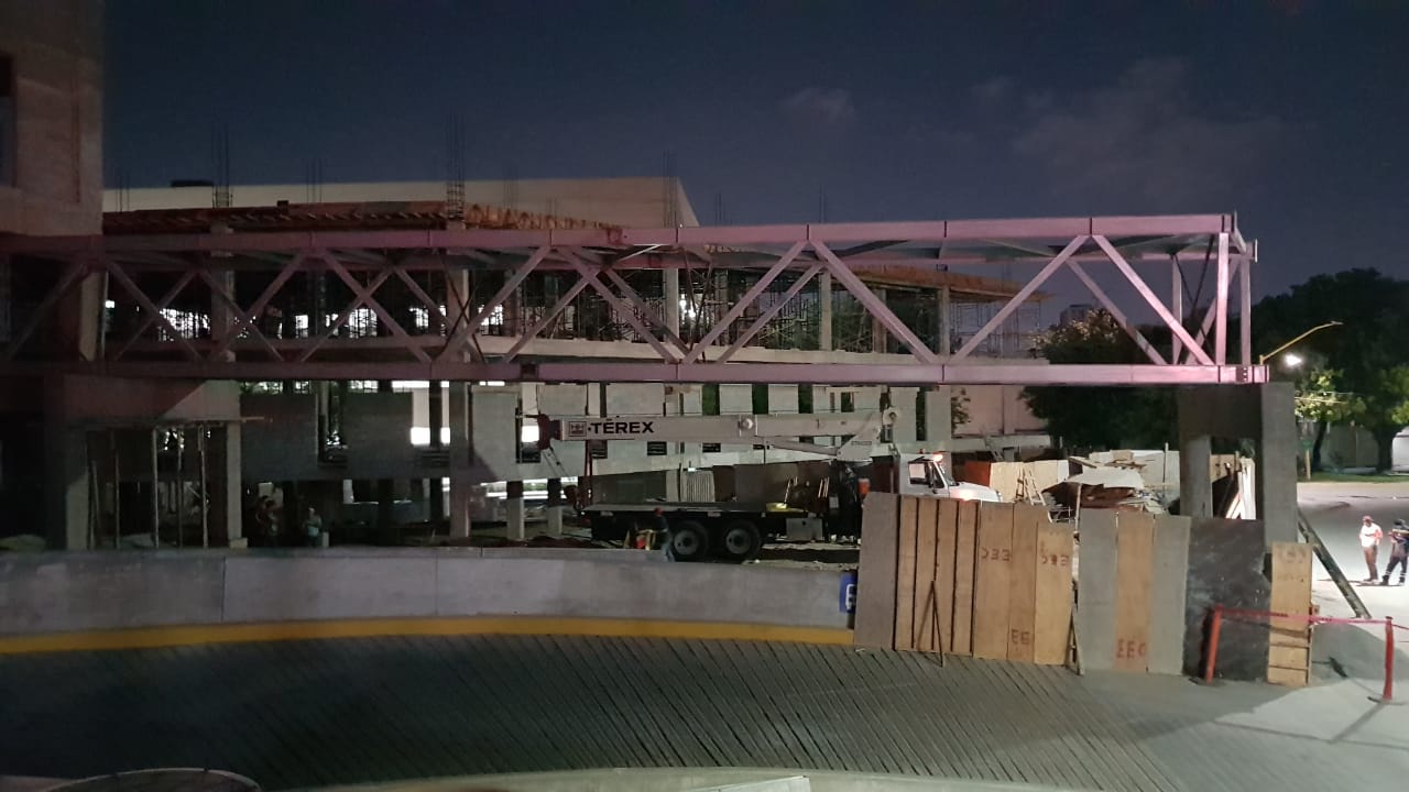 Otros Proyectos | ACM TRANSPORTATION