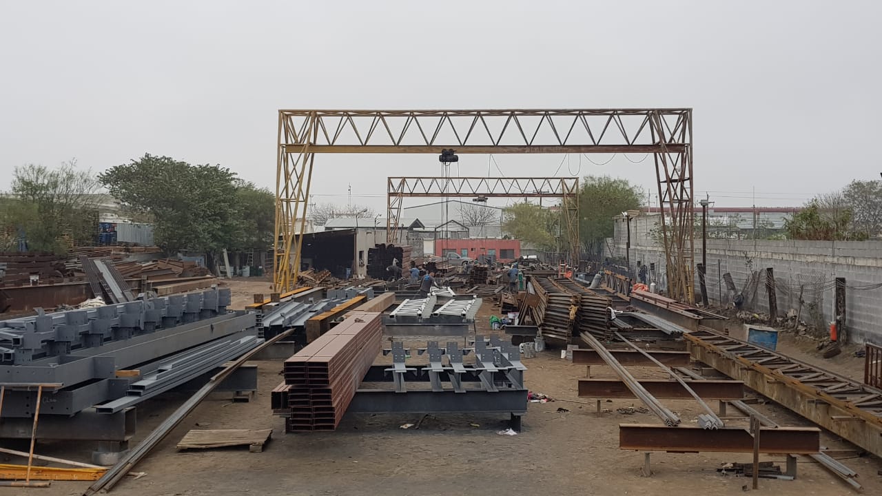 Otros Proyectos – ACM TRANSPORTATION