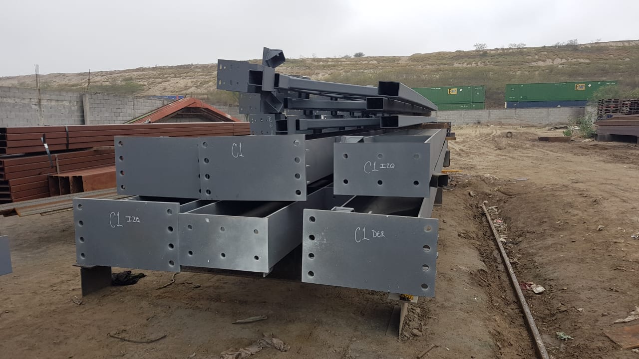 Otros Proyectos – ACM TRANSPORTATION