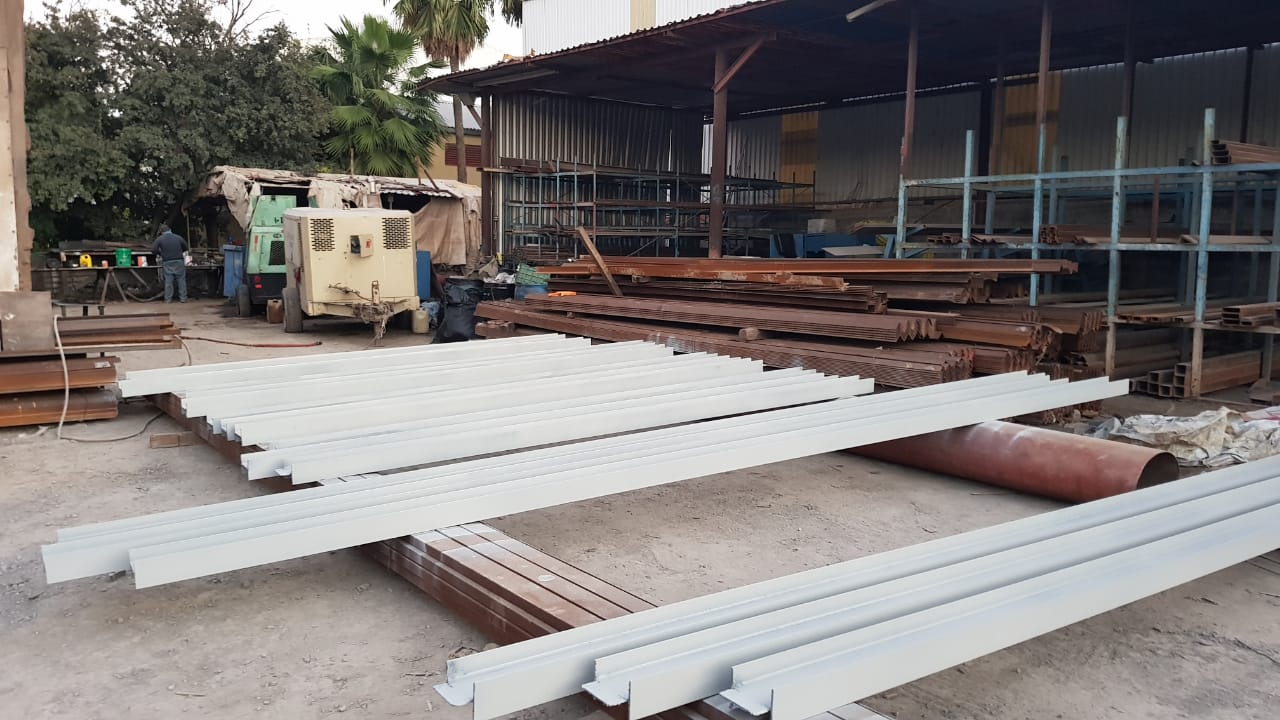 Otros Proyectos – ACM TRANSPORTATION