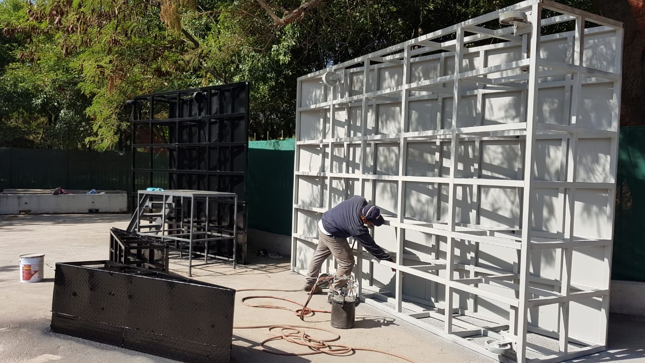 Otros Proyectos – ACM TRANSPORTATION