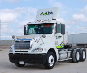 ACM TRANSPORTATION – Servicio de Transportación