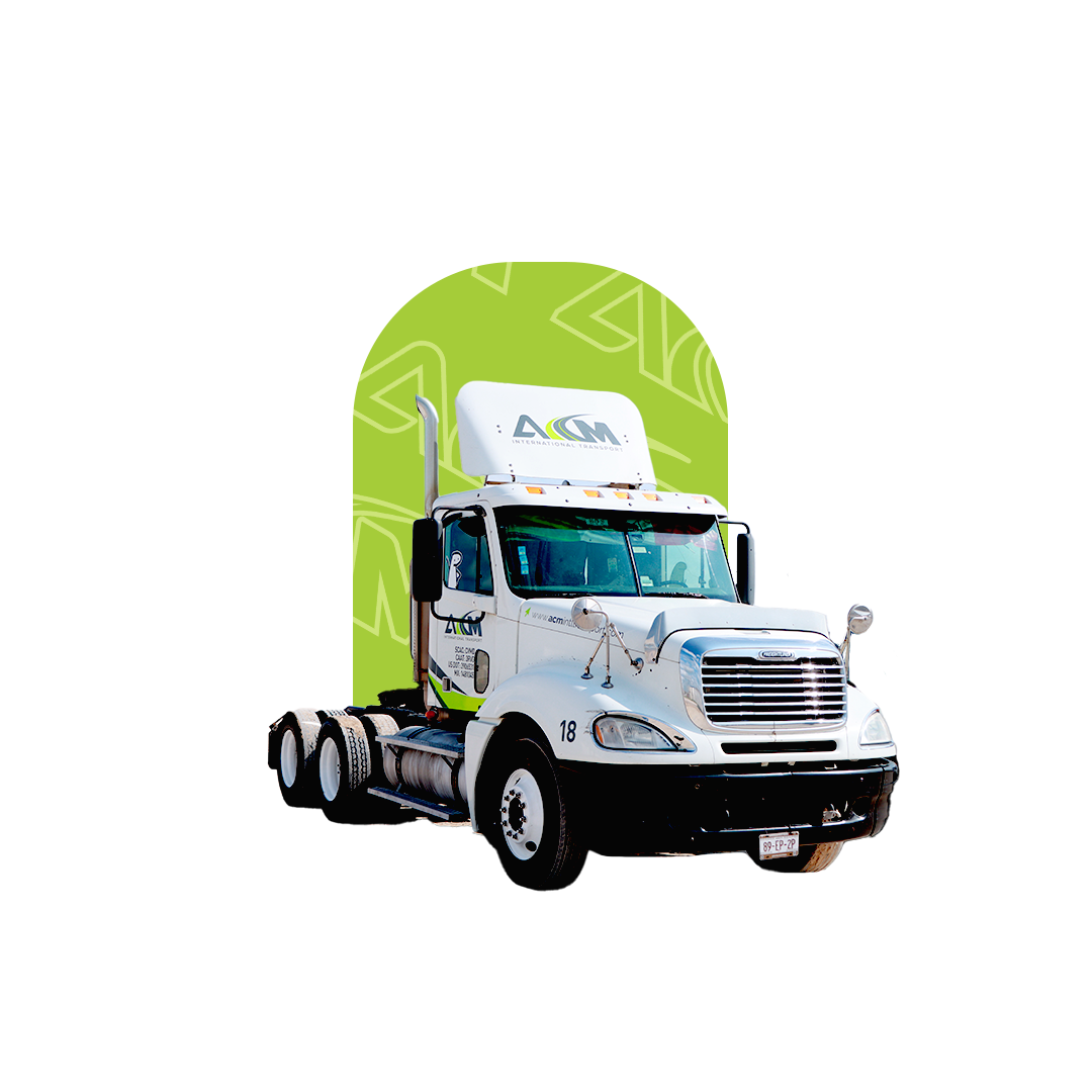 Nosotros | ACM TRANSPORTATION
