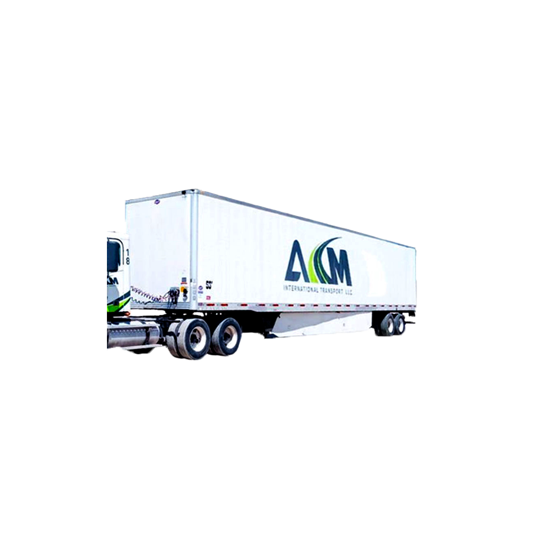 Equipo | ACM TRANSPORTATION