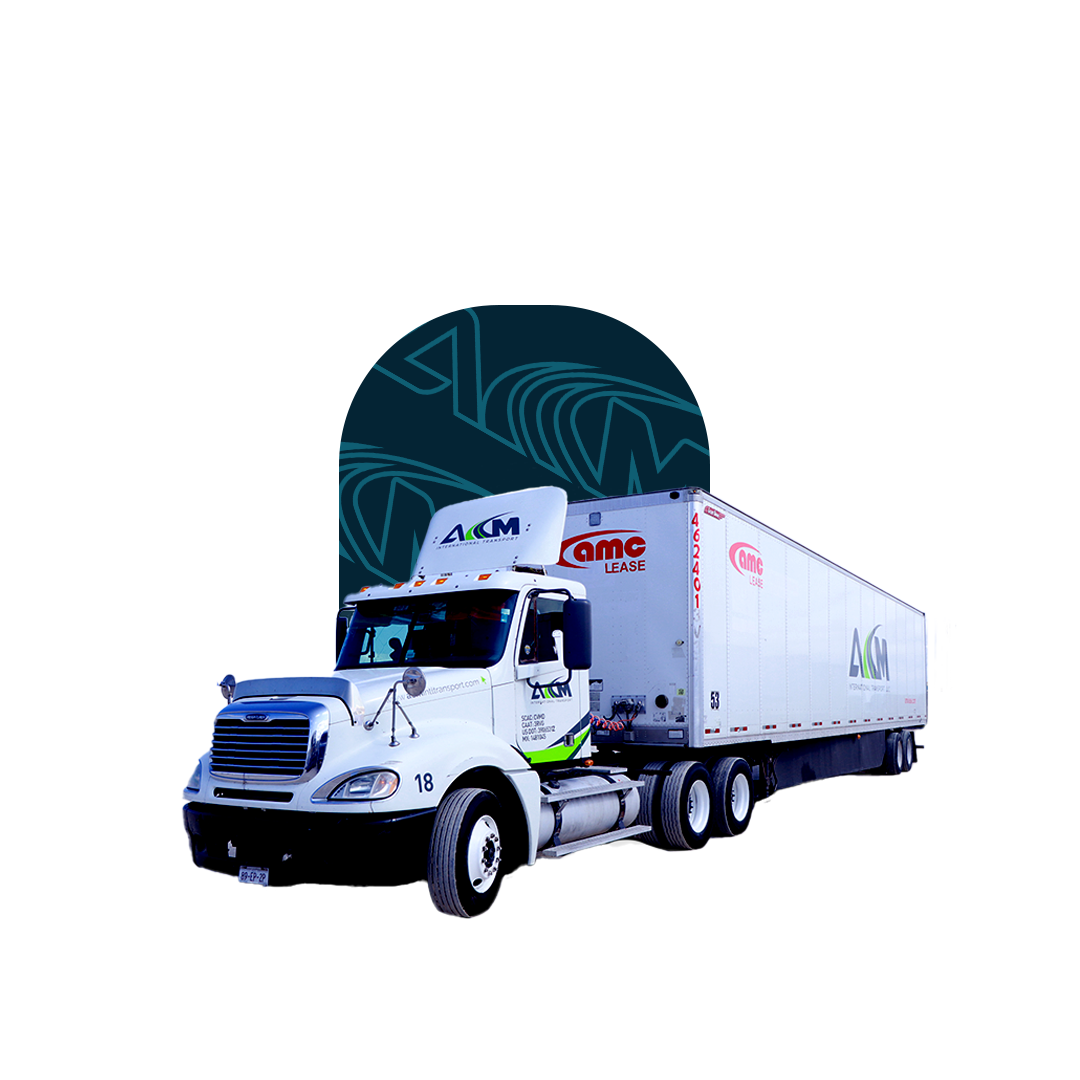Nosotros | ACM TRANSPORTATION